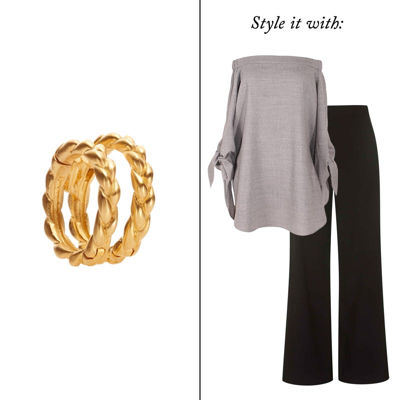 5 Fashionable Collabs To Shop This Summer