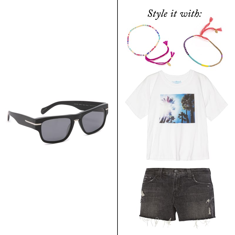 5 Fashionable Collabs To Shop This Summer