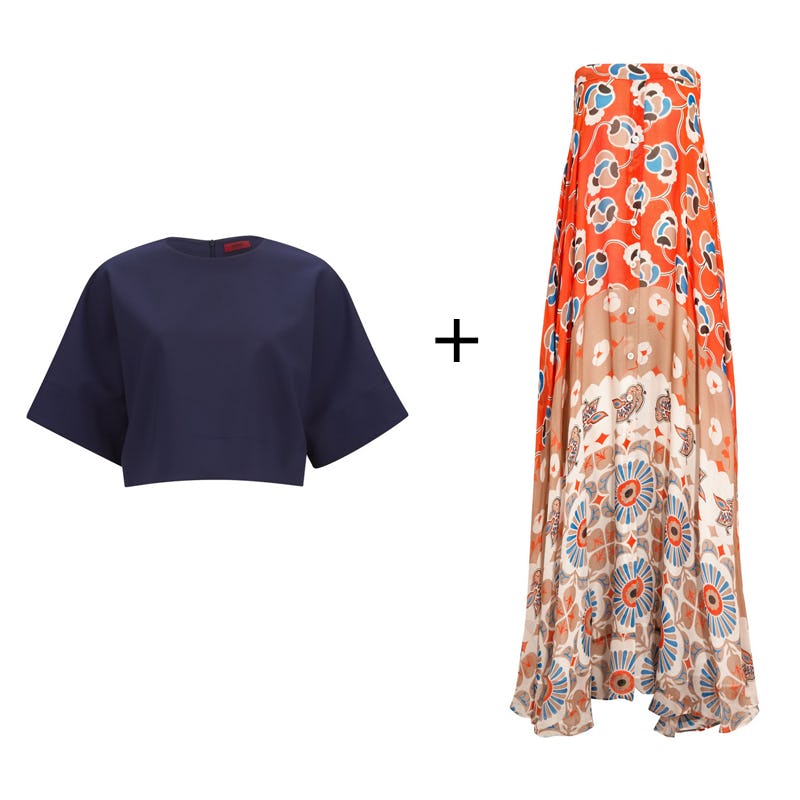 Warm-Weather Styling Tricks