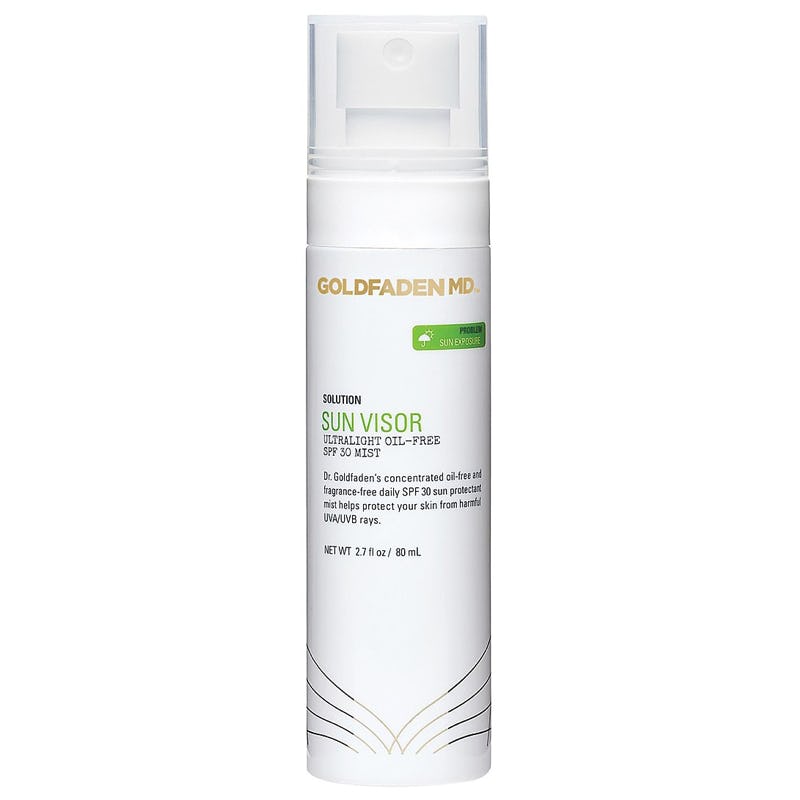 10 Unscented Sunscreens We’re Obsessed With