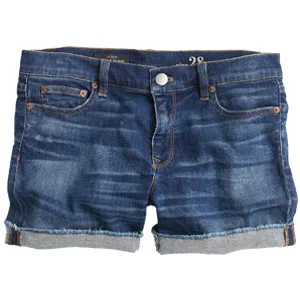 9 Of The Best Denim Cutoffs