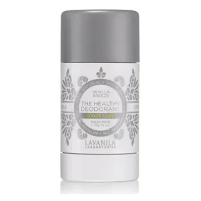 What Happened When We Tried Natural Deodorant