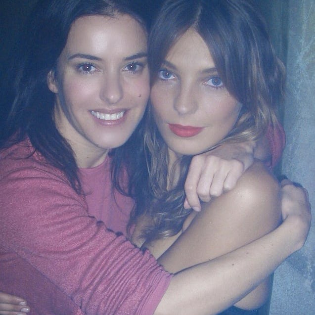 Women of Style: Lisa Eldridge