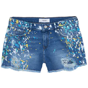 9 Of The Best Denim Cutoffs
