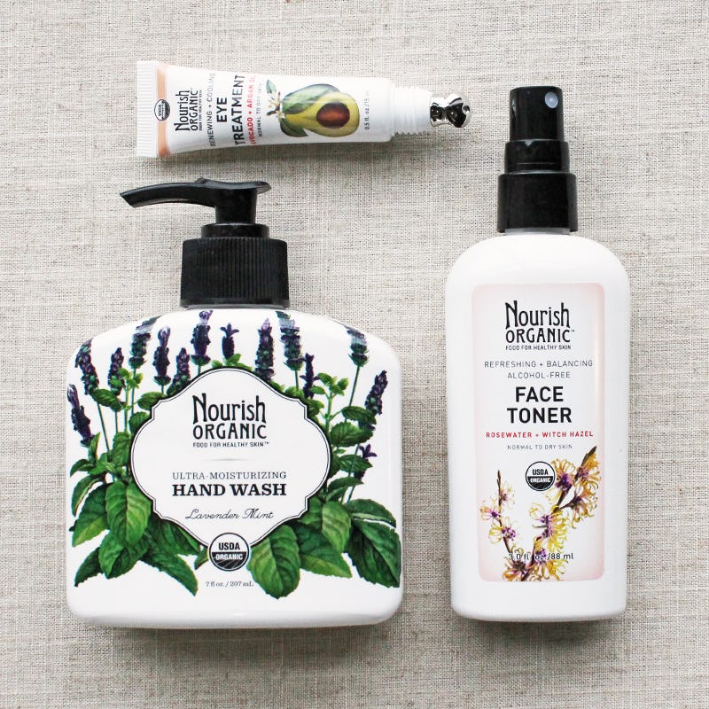 20 Natural Beauty Brands You Didn’t Know About