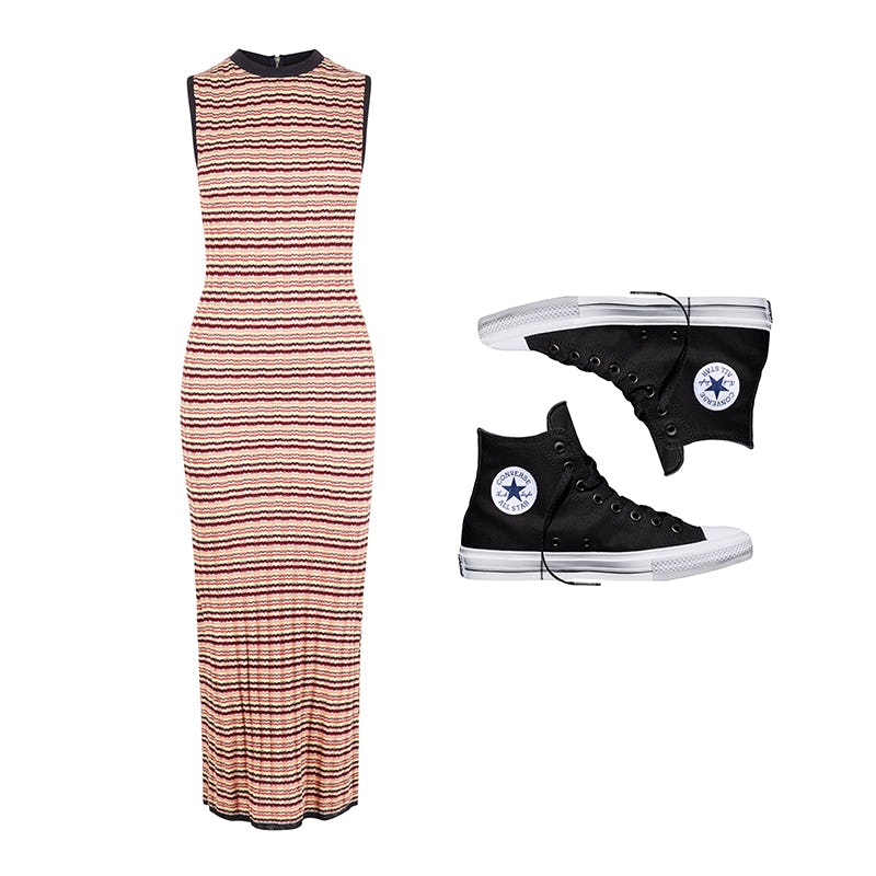 The New Weekend Uniform