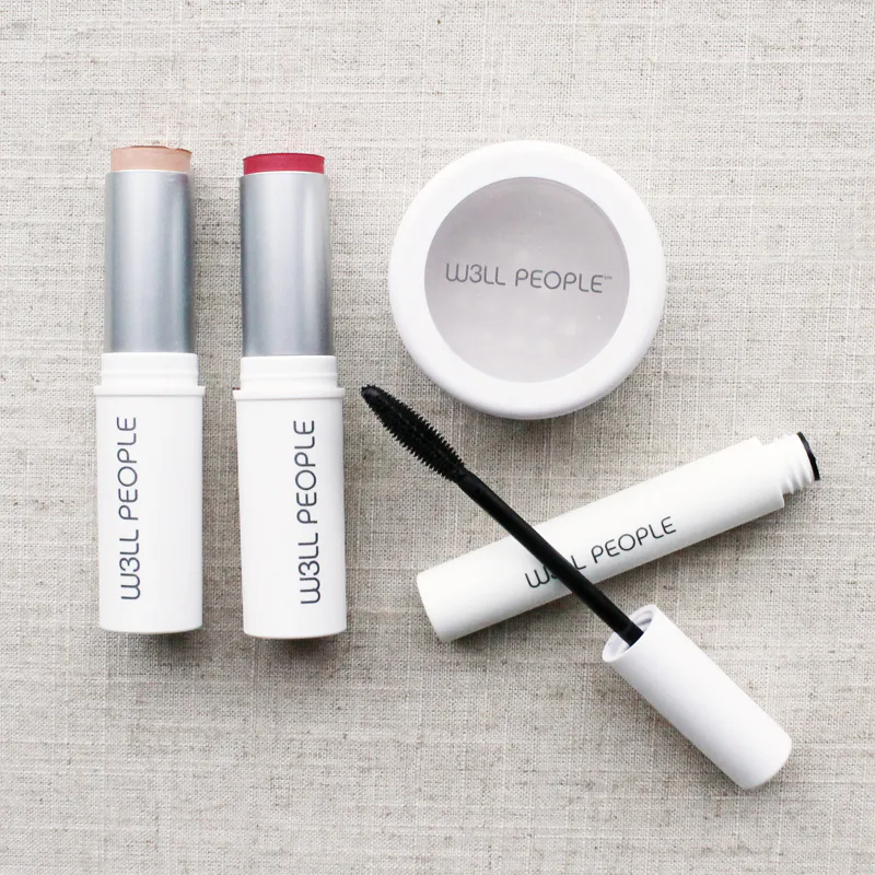 20 Natural Beauty Brands You Didn’t Know About