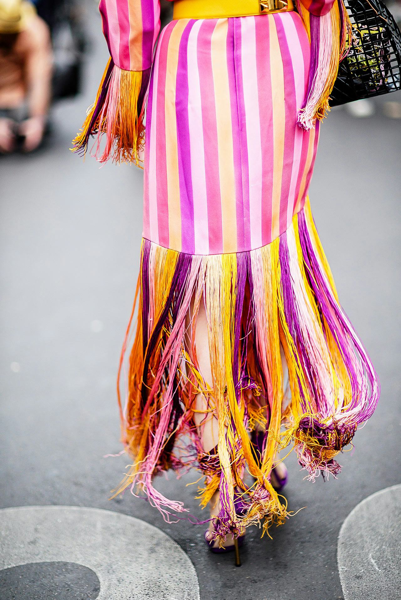 23 Inspiring Street Style Looks To Channel Now