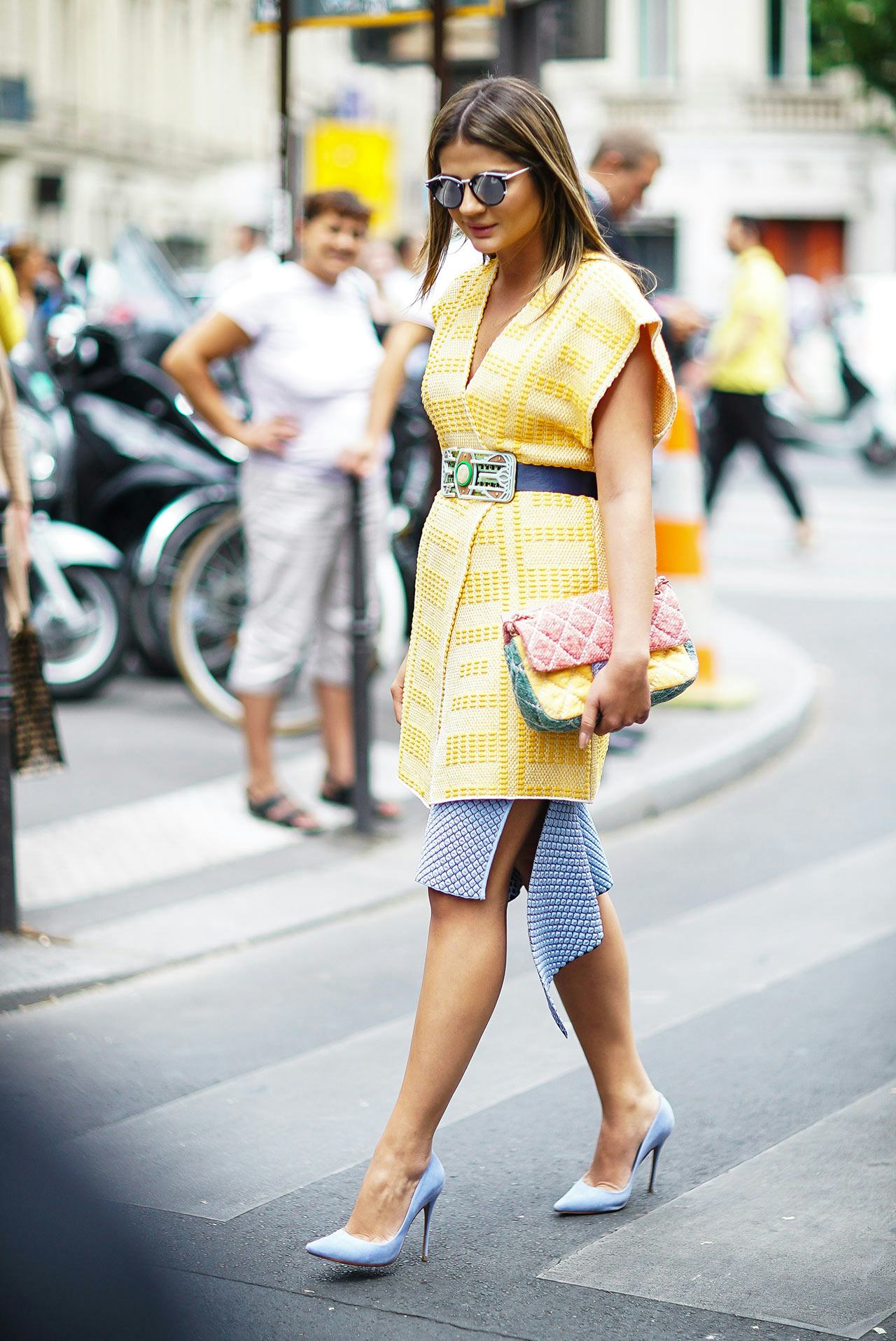 23 Inspiring Street Style Looks To Channel Now