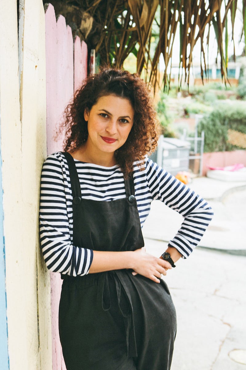 Rockstar Style: What Superhumanoids’ Sarah Chernoff Can’t Live Without