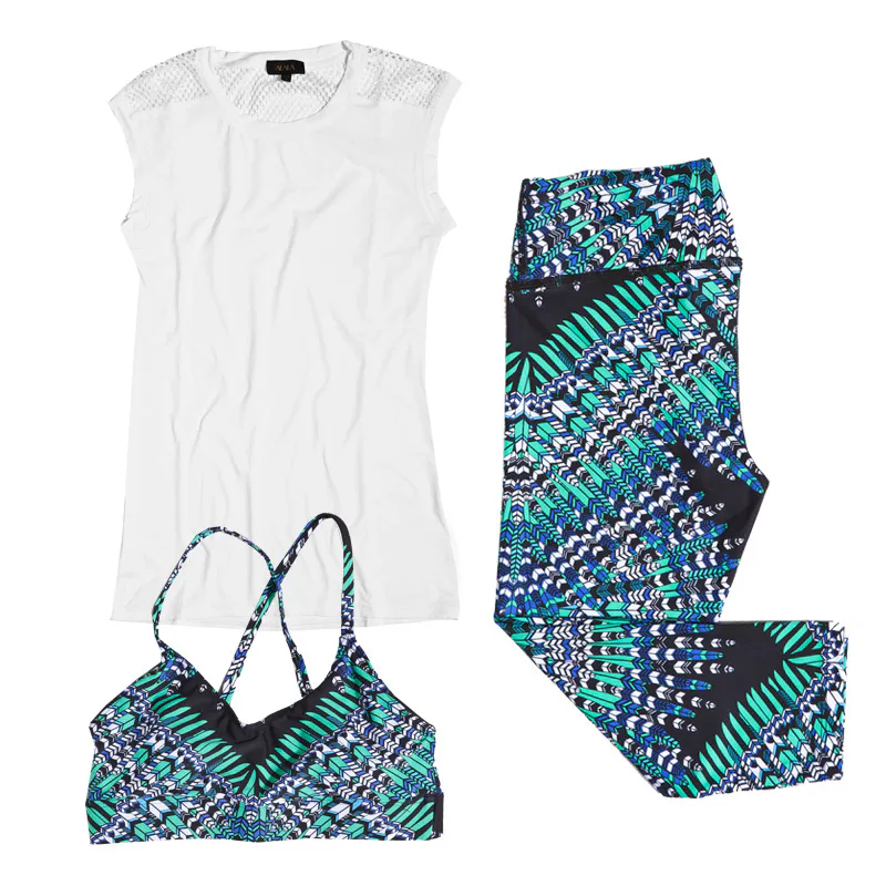 What To Wear To A Workout Class