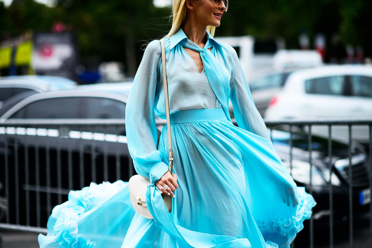 23 Inspiring Street Style Looks To Channel Now