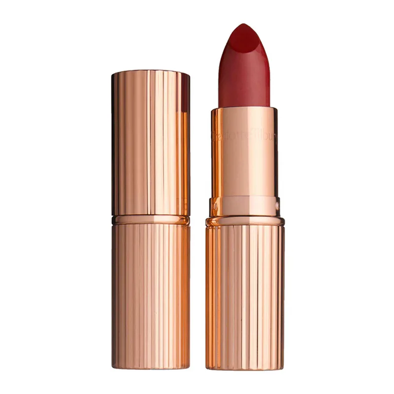 How To Do Fall’s Biggest Lipstick Trend In Real Life