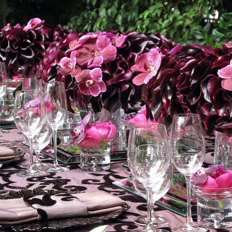 Entertaining Tips For A Fabulous Outdoor Soirée