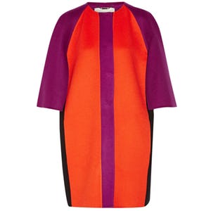 The Color-Block Pieces You Need For Fall