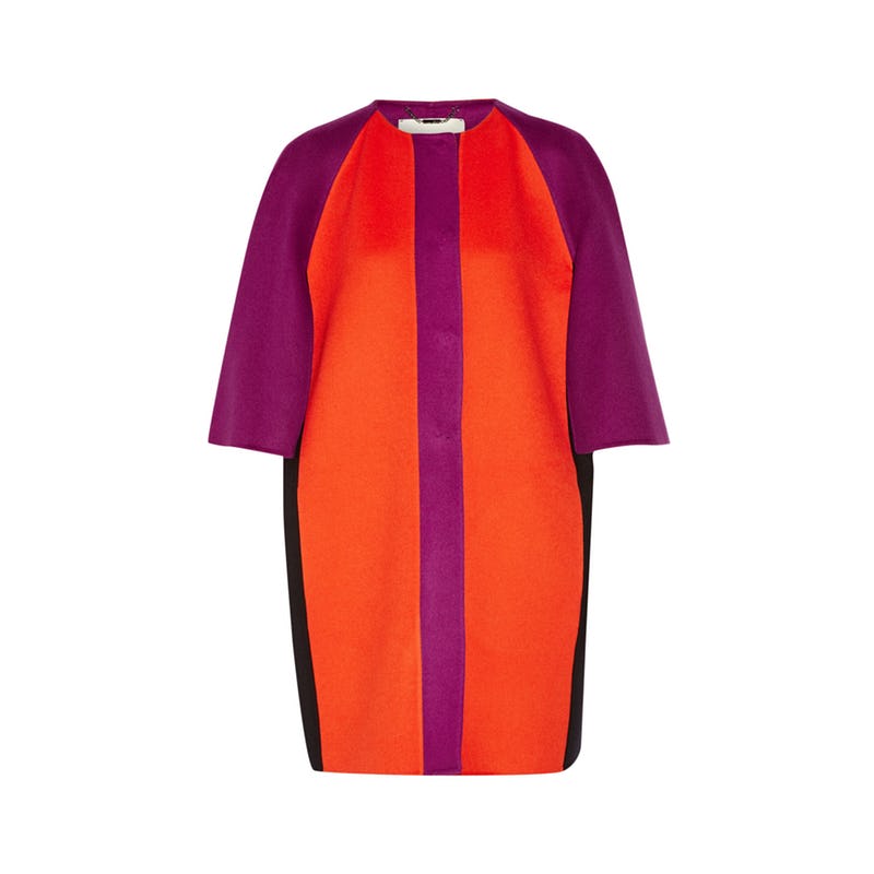 The Color-Block Pieces You Need For Fall