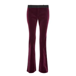 Modern Ways To Style Flared Trousers
