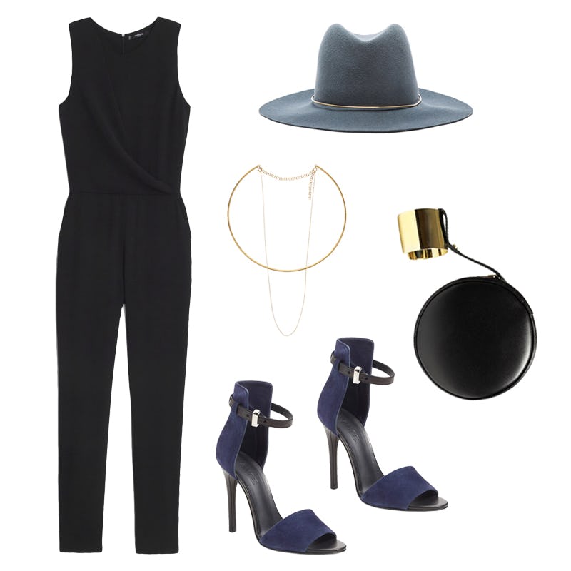 3 Fresh Ways To Style A Hat This Season