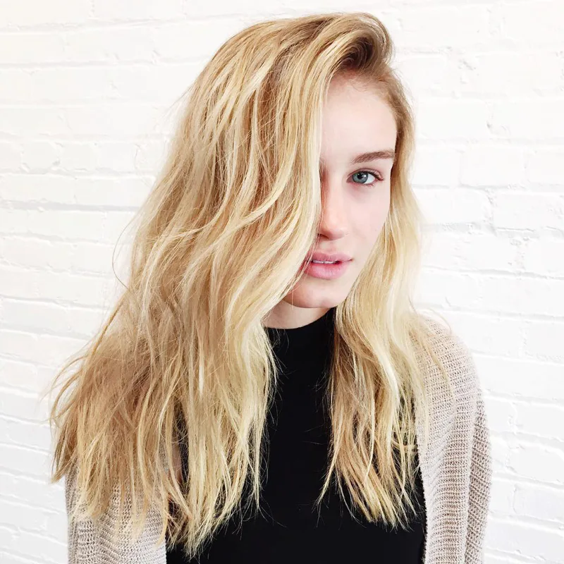 Fall Hair Updates To Try Now