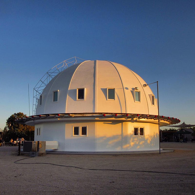 How To Do Joshua Tree in 48 Hours