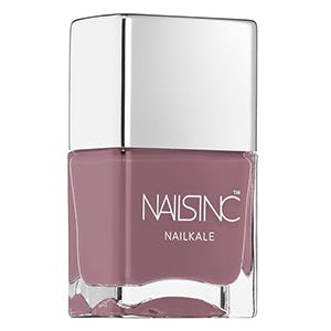 5 Transitional Nail Polish Shades To Wear Right Now