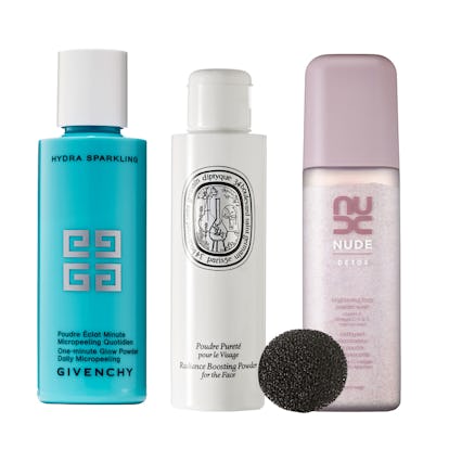 Your Guide To Every Kind Of Face Cleanser
