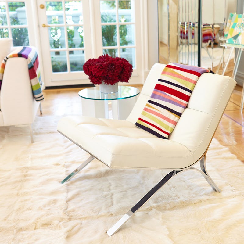 Inside Rachel Zoe’s New Beverly Hills Home