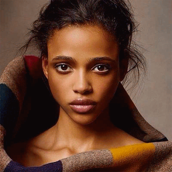 Breakout Models To Watch: Our Favorite Faces From NYFW