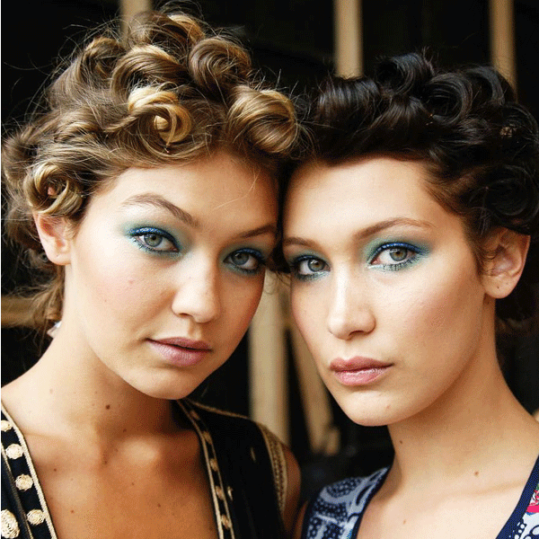 The Eye Makeup Trend That’s Taking Over