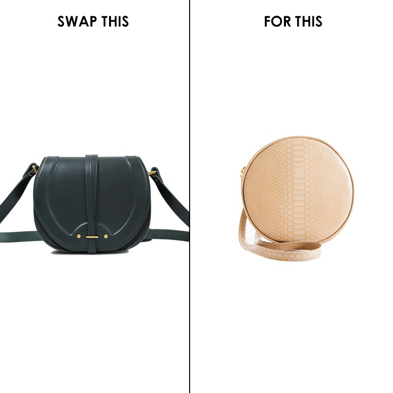 7 Easy Swaps To Make Based On Spring’s Hottest Trends