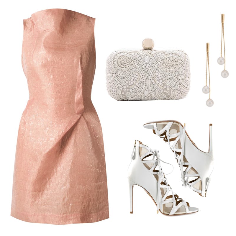 What To Wear On Every Type Of Date