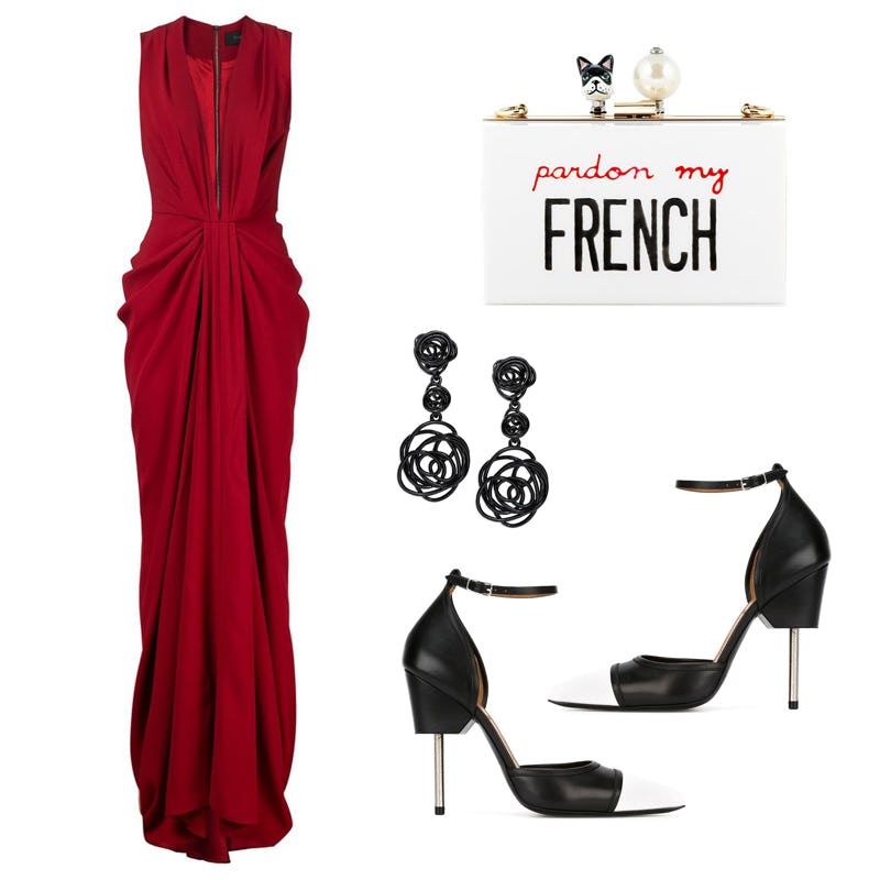 What To Wear On Every Type Of Date