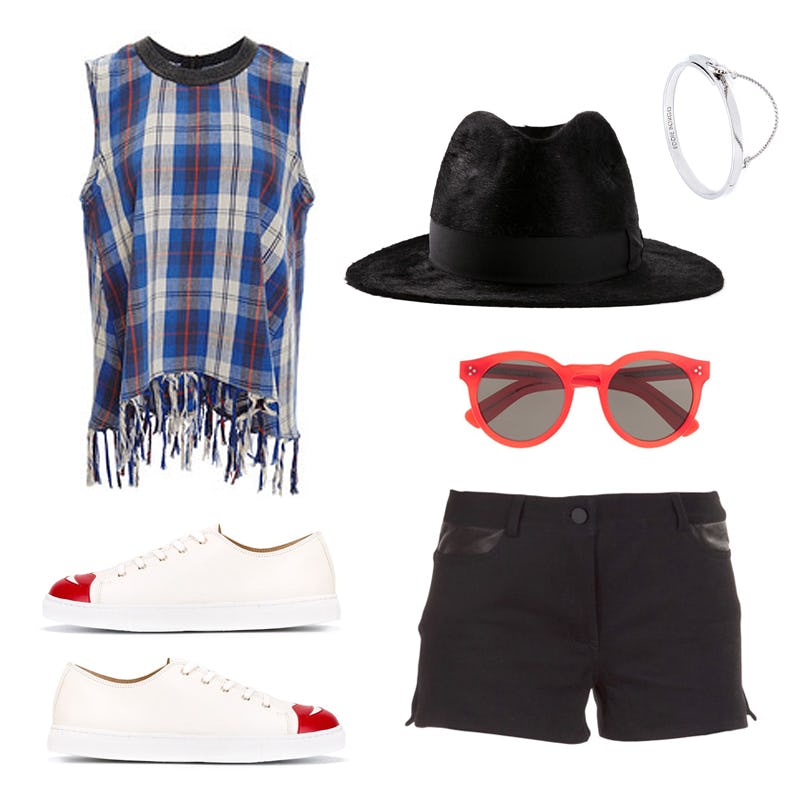 What To Wear On Every Type Of Date