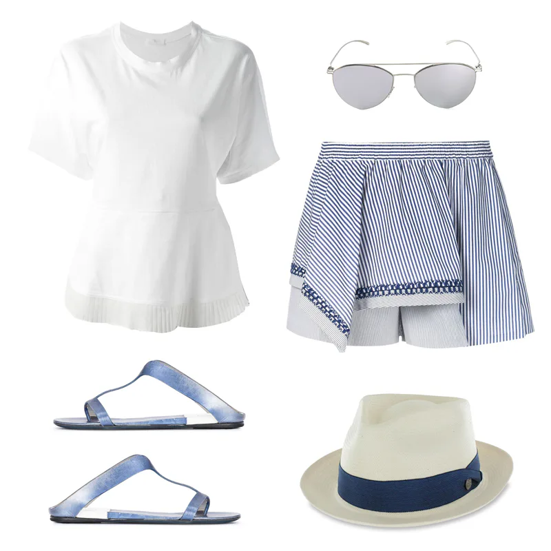What To Wear On Every Type Of Date