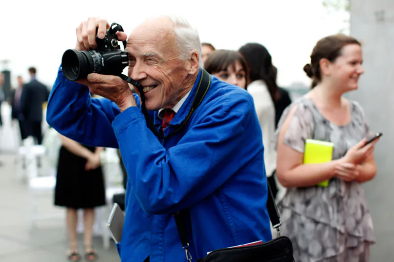 9 Street-Style Photographers to Know