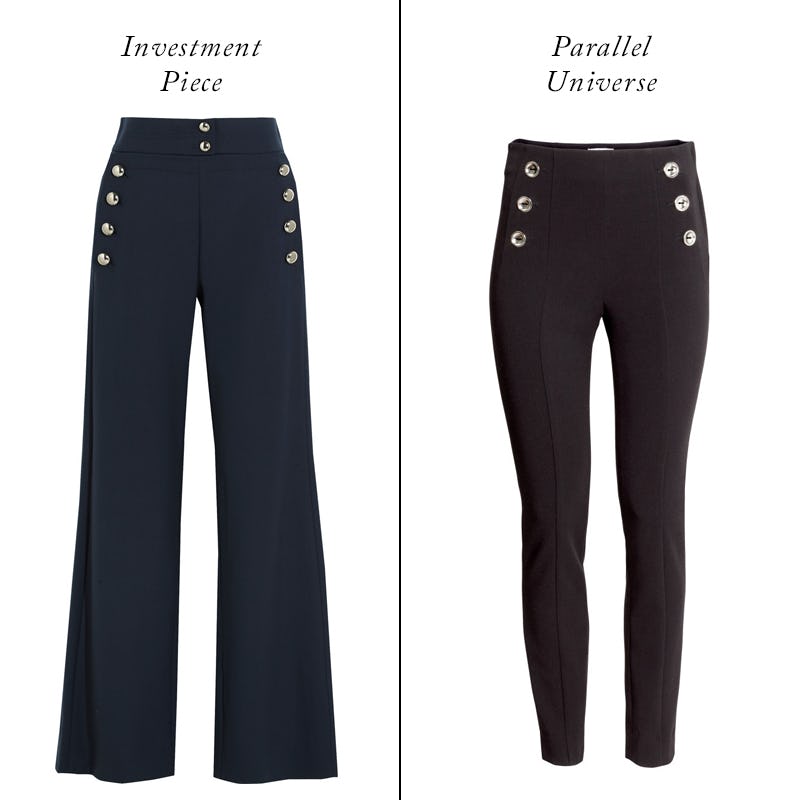 Perfect Fall Trousers For Every Personality