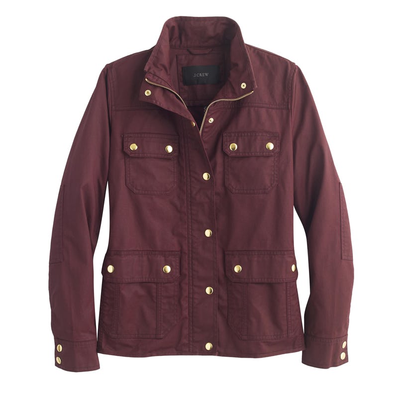 15 Chic Fall Jackets Under $150