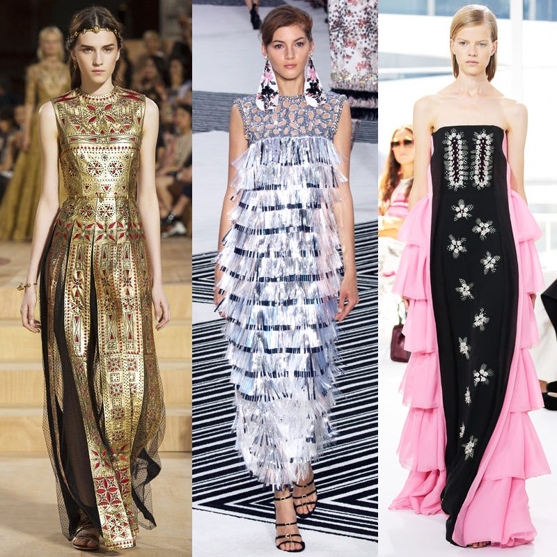 10 Spectacular Dresses We Hope To See At The 2015 Emmys
