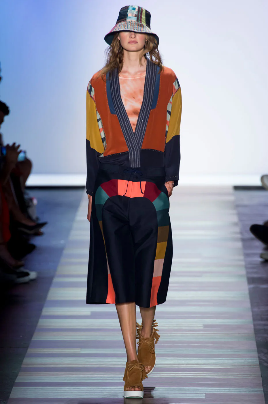 Shop The Beach-Inspired Styles We Can’t Wait To Wear