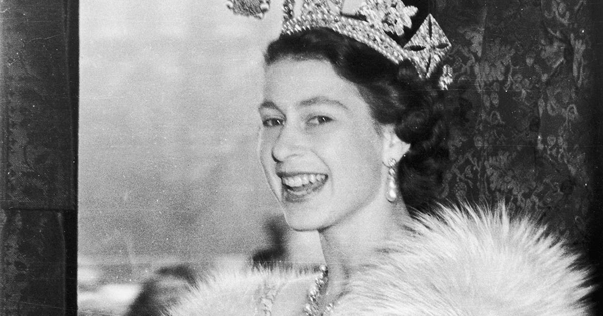 5 Things You Don’t Know About The Queen 5 Things You Don’t Know About The Queen