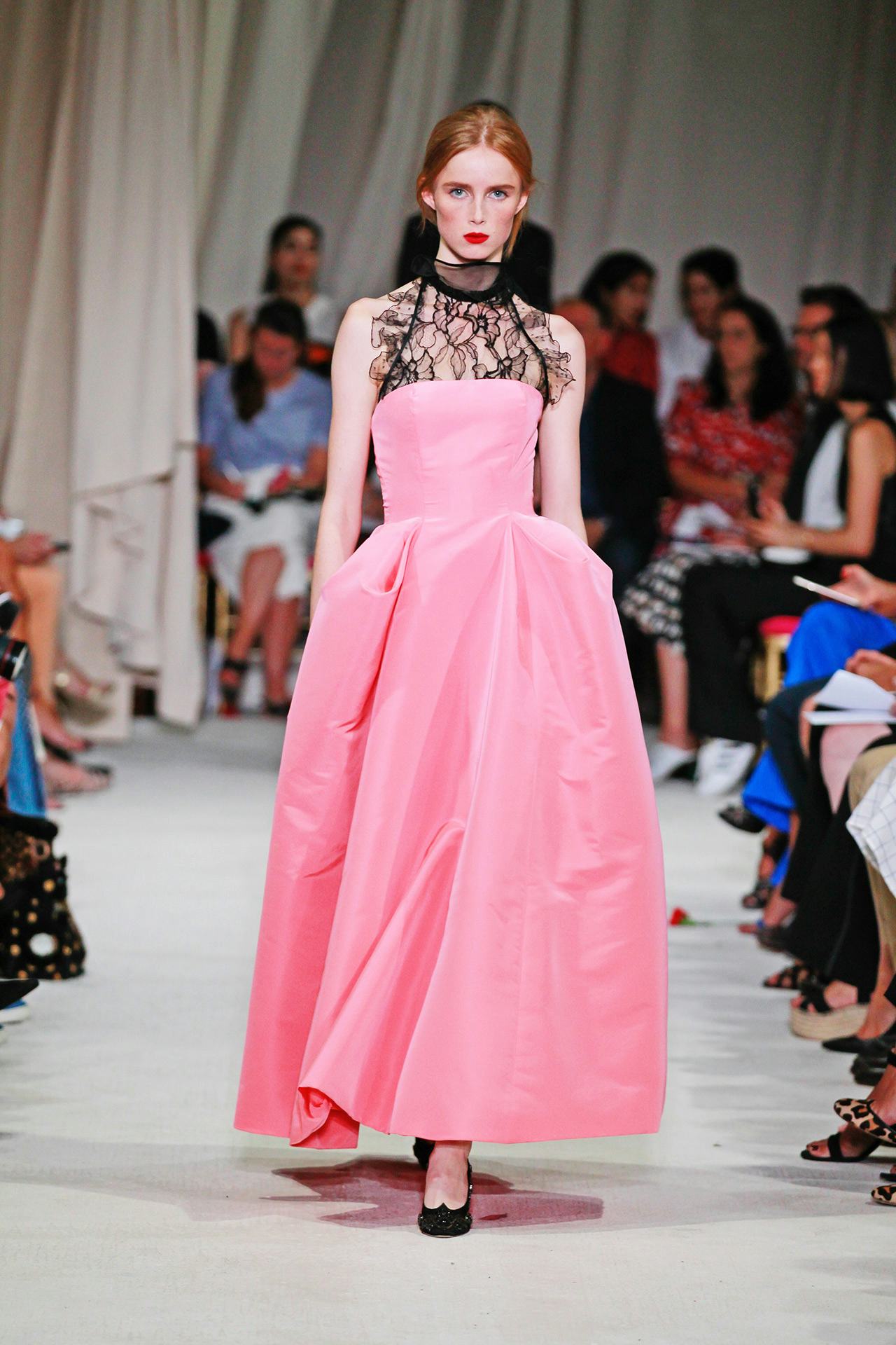 10 Spectacular Dresses We Hope To See At The 2015 Emmys