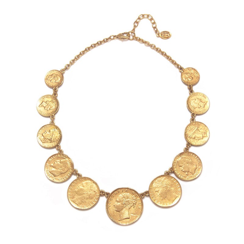 4 Pieces Of Jewelry Every Working Girl Should Own