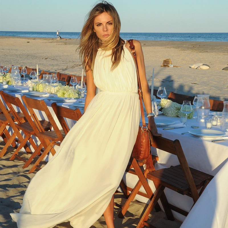 5 Tips For Throwing A Chic Party On A Budget