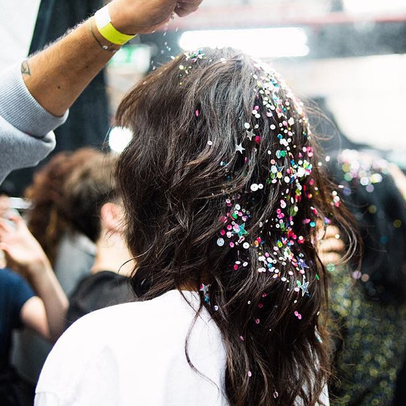 Would You Actually Wear These Beauty Trends In Real Life?