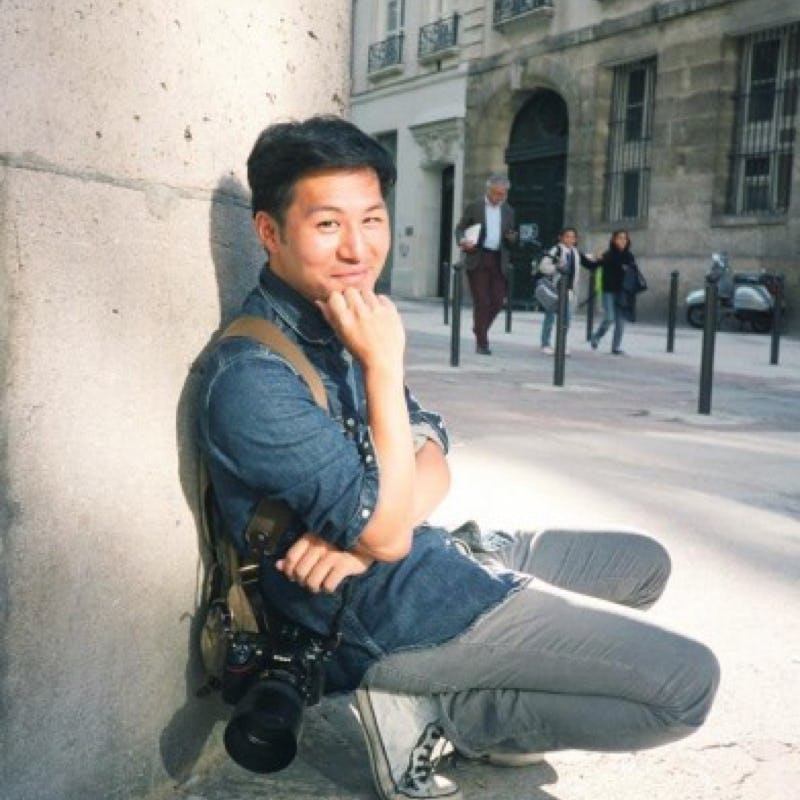 9 Street-Style Photographers to Know