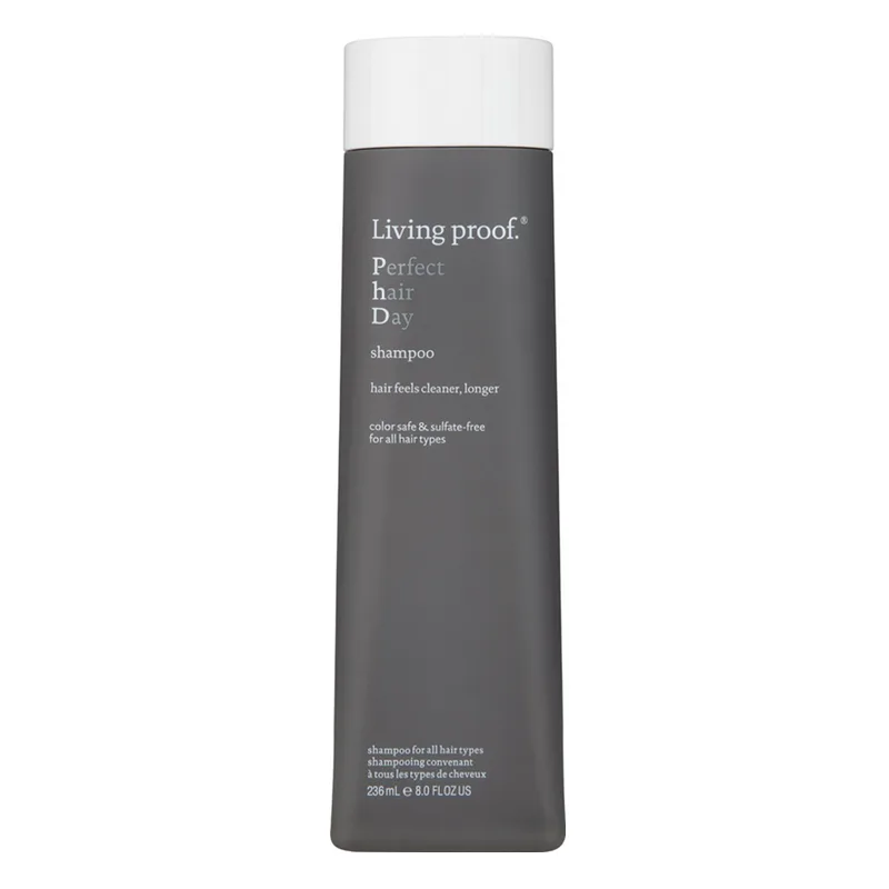 5 Sulfate-Free Shampoos To Try Right Now