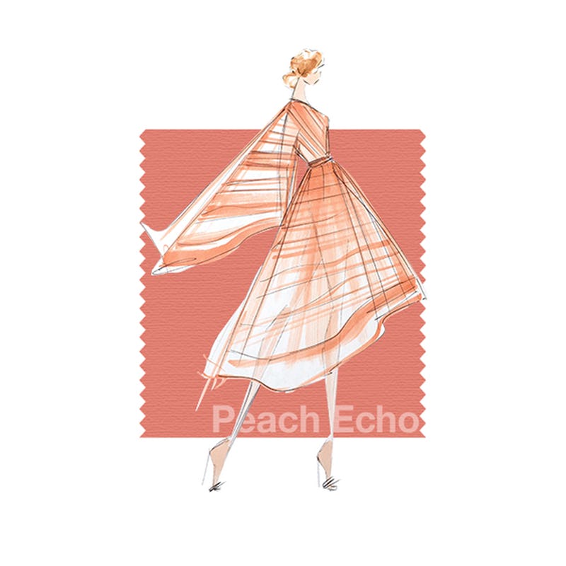 These Colors Are Going To Be Huge This Spring