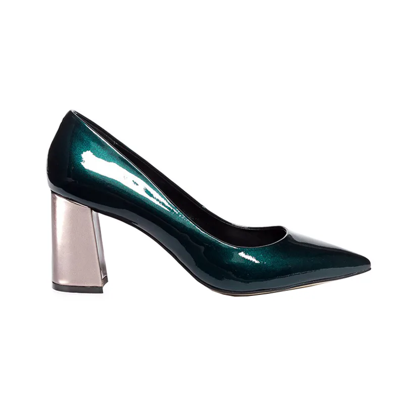 The New Party Shoes to Try Now