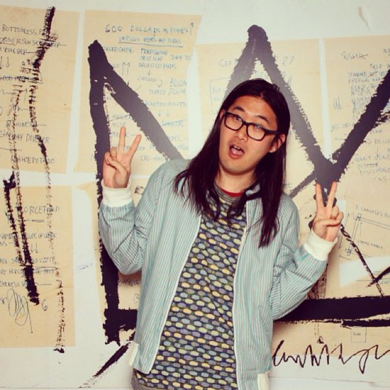 9 Street-Style Photographers to Know