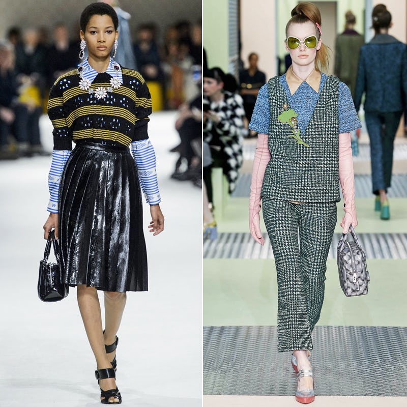 The New Trend To Try At Work This Week